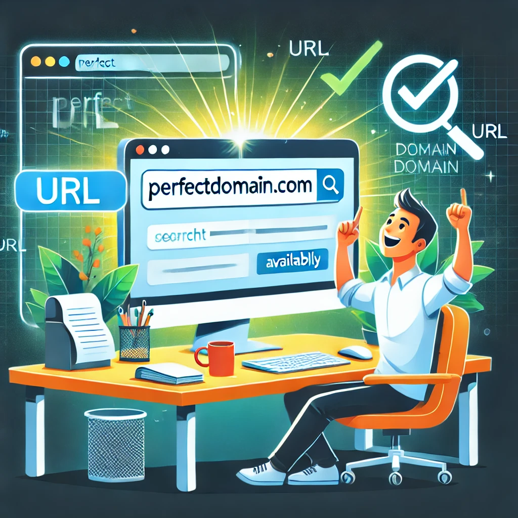 What is a URL? - How to Buy A URL